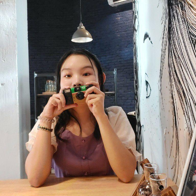 โพสต์ ของ Rossarin|Lemon8