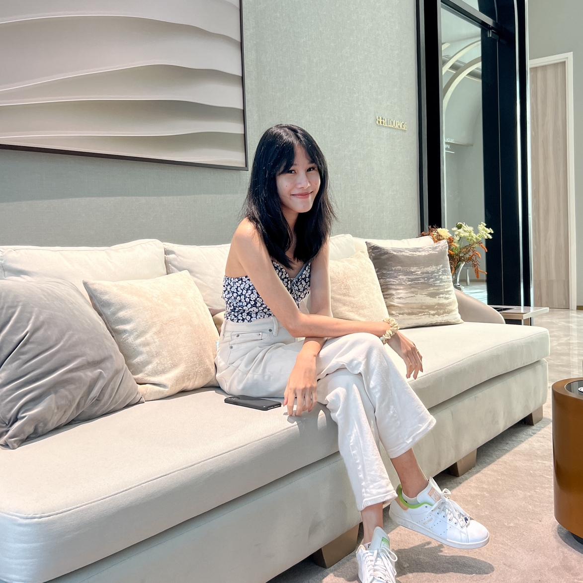 โพสต์ ของ Natnaree Nat|Lemon8