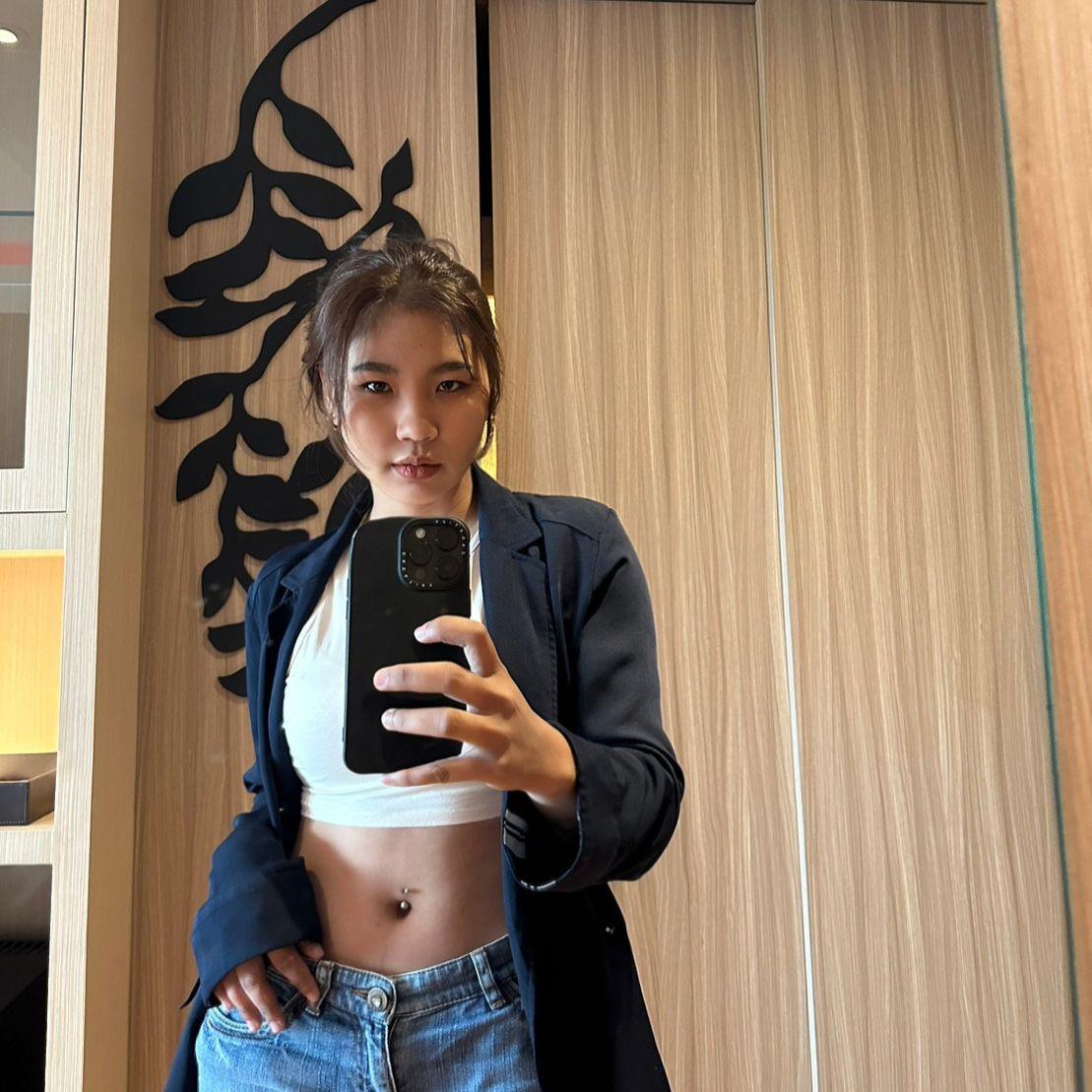 โพสต์ ของ Preaw Udomrat |Lemon8