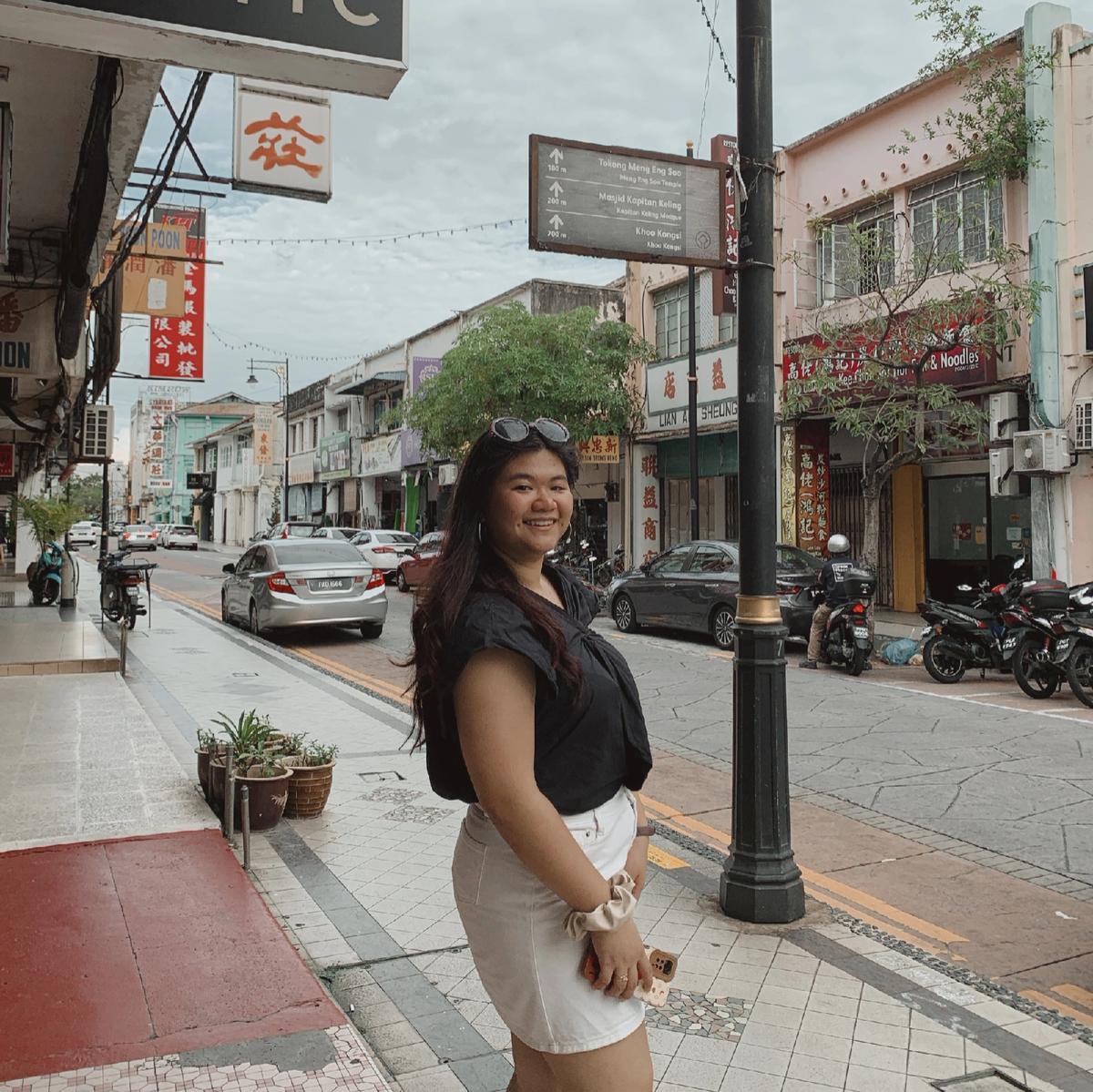 Posting Celestie Liew|Lemon8