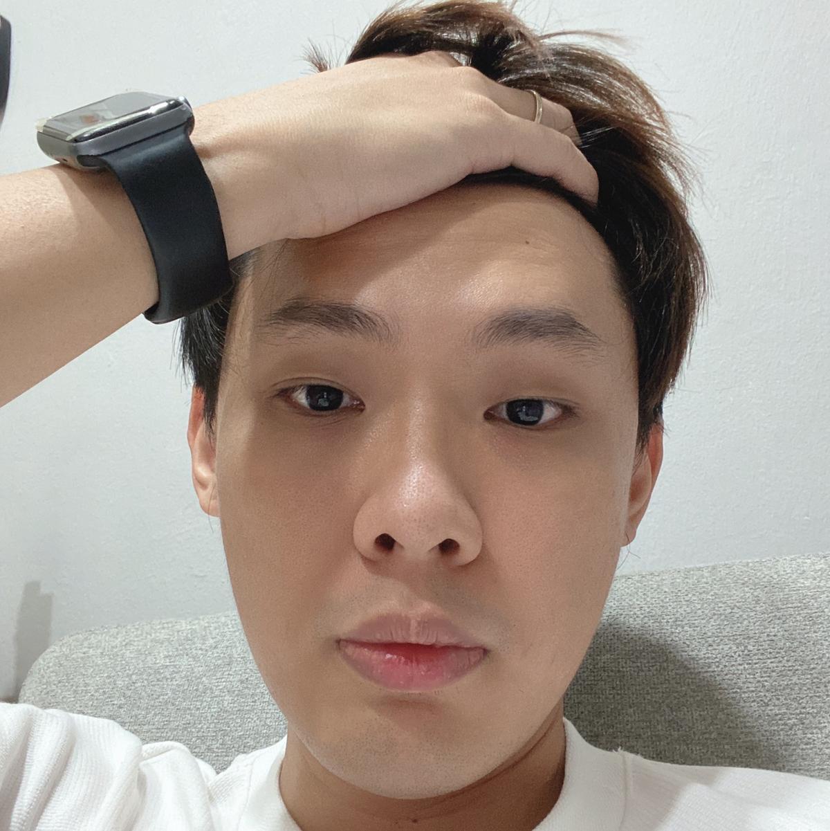 โพสต์ ของ 茶Man|Lemon8