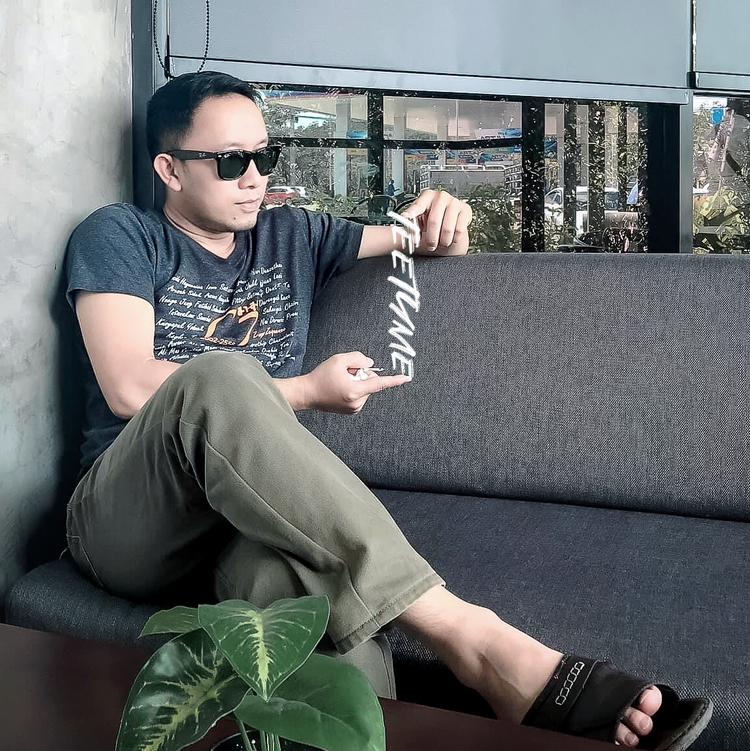 โพสต์ ของ Tee Tyme |Lemon8