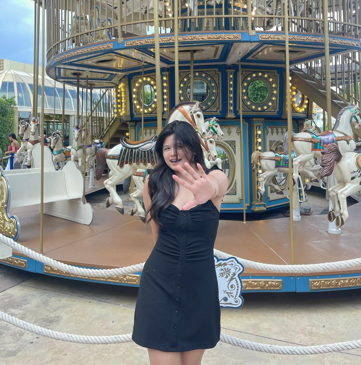 โพสต์ ของ Meem Sk|Lemon8