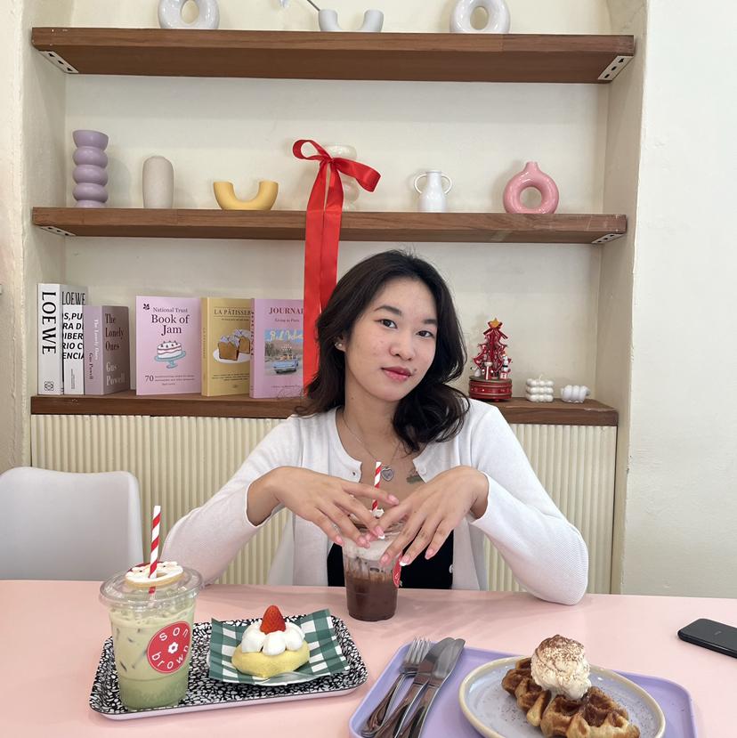 โพสต์ ของ bomi|Lemon8