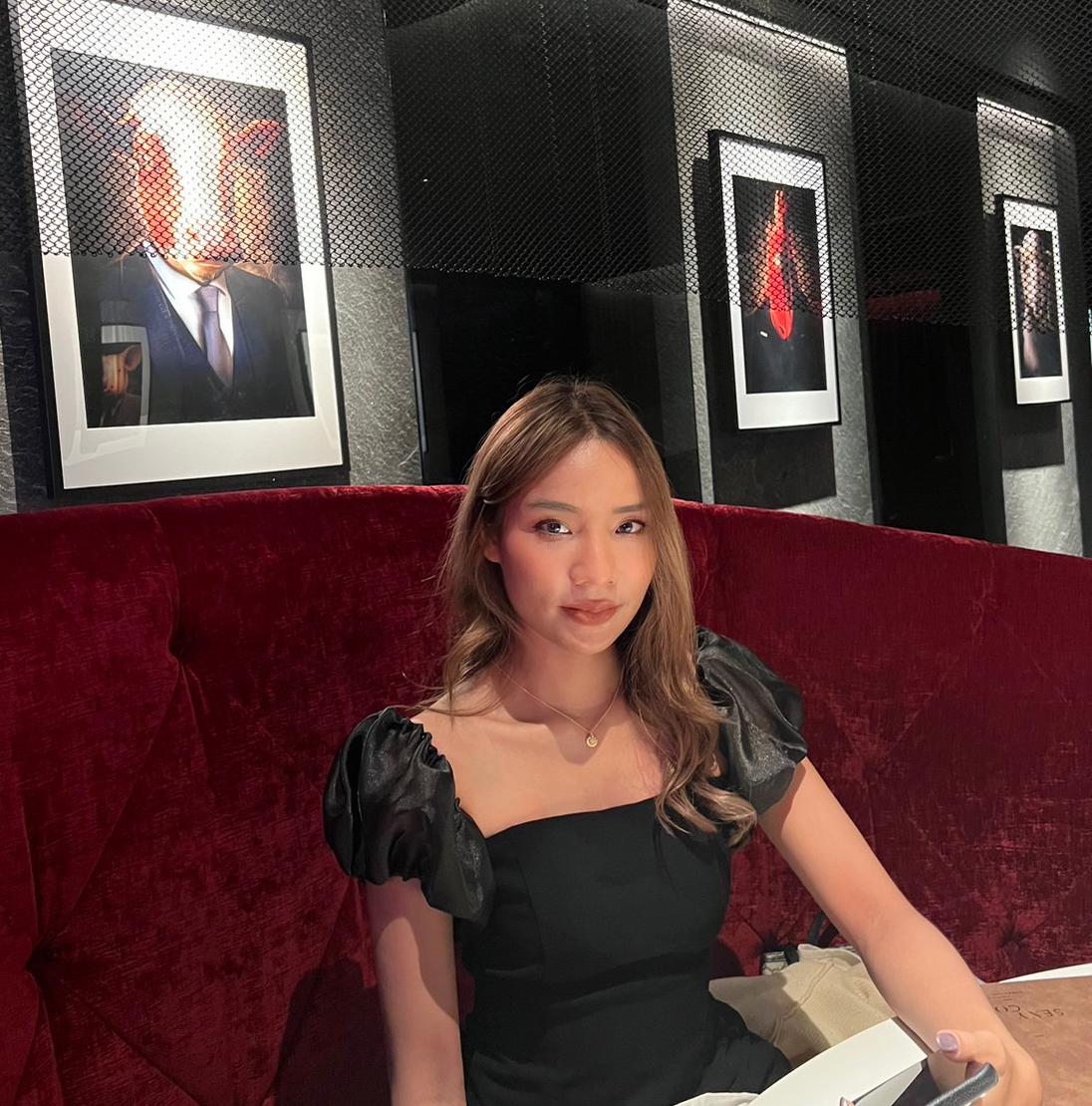 โพสต์ ของ pair|Lemon8