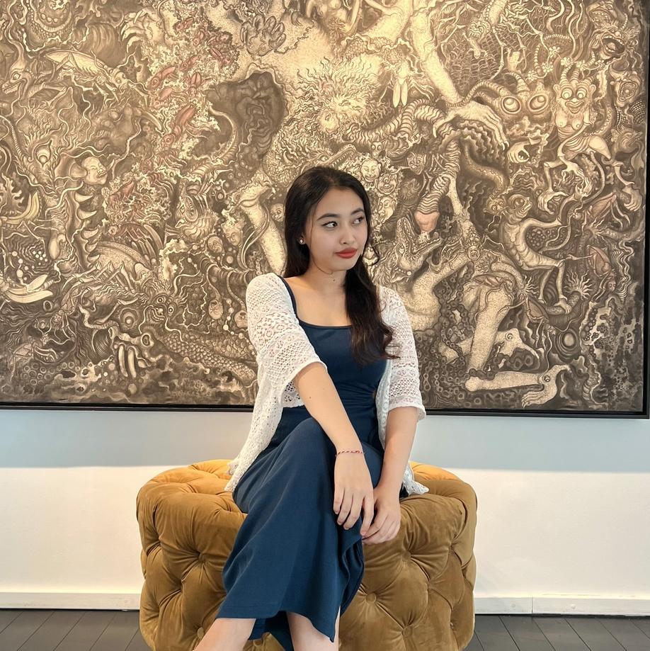 Posting Dita cahyani |Lemon8