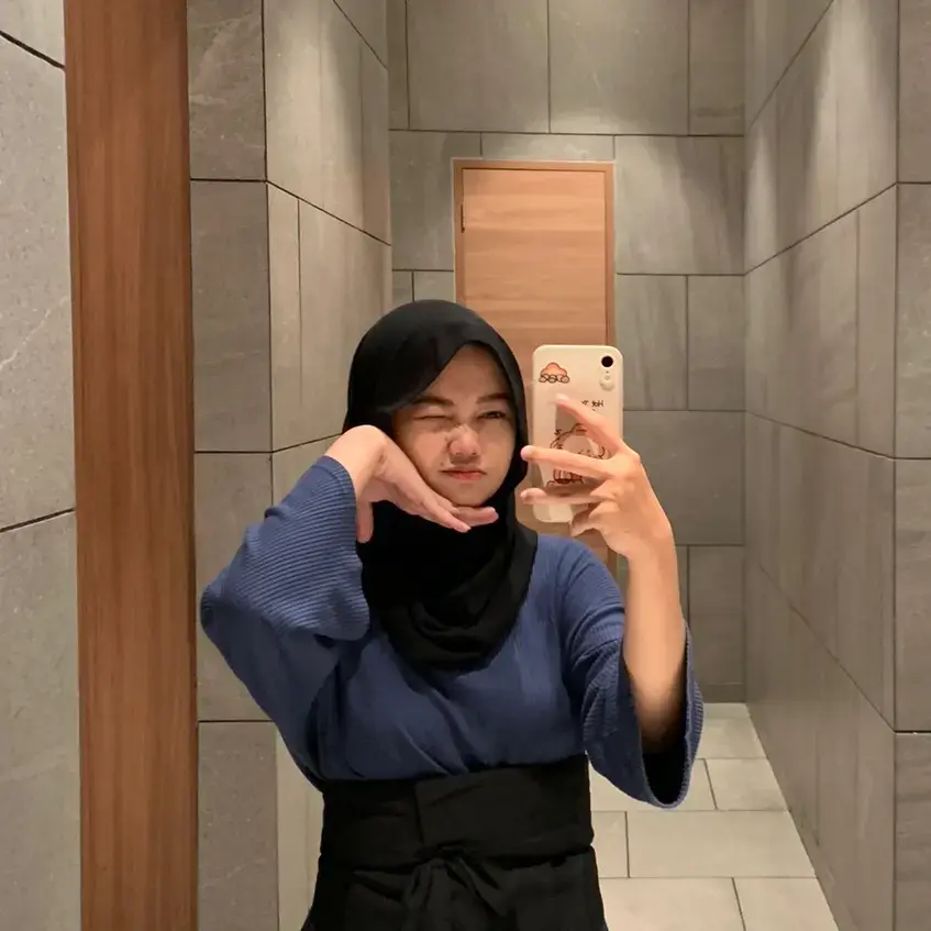 Posting Putri Lintang |Lemon8