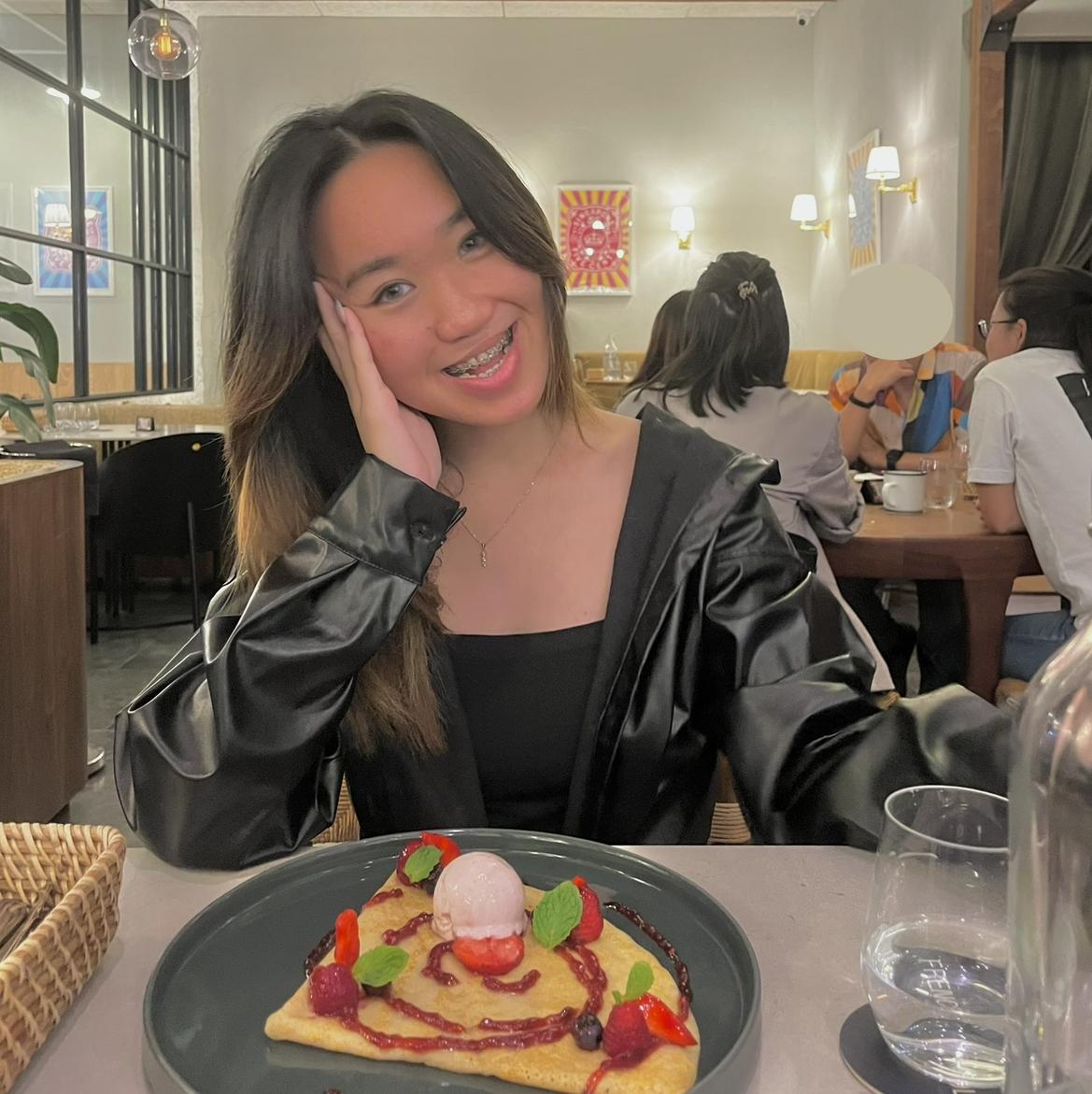 โพสต์ ของ kim 🪄|Lemon8