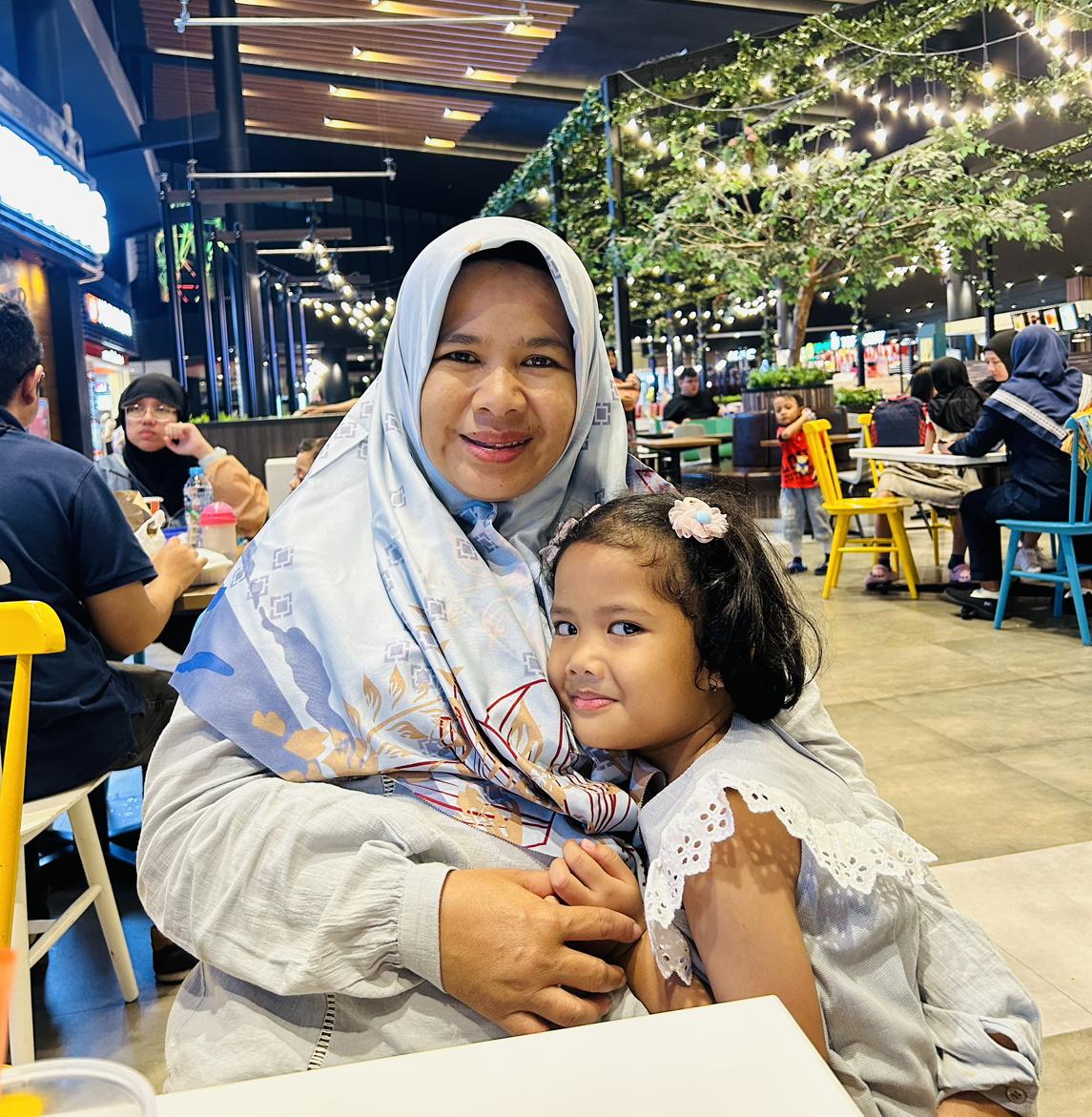 Posting Mama zaura|Lemon8