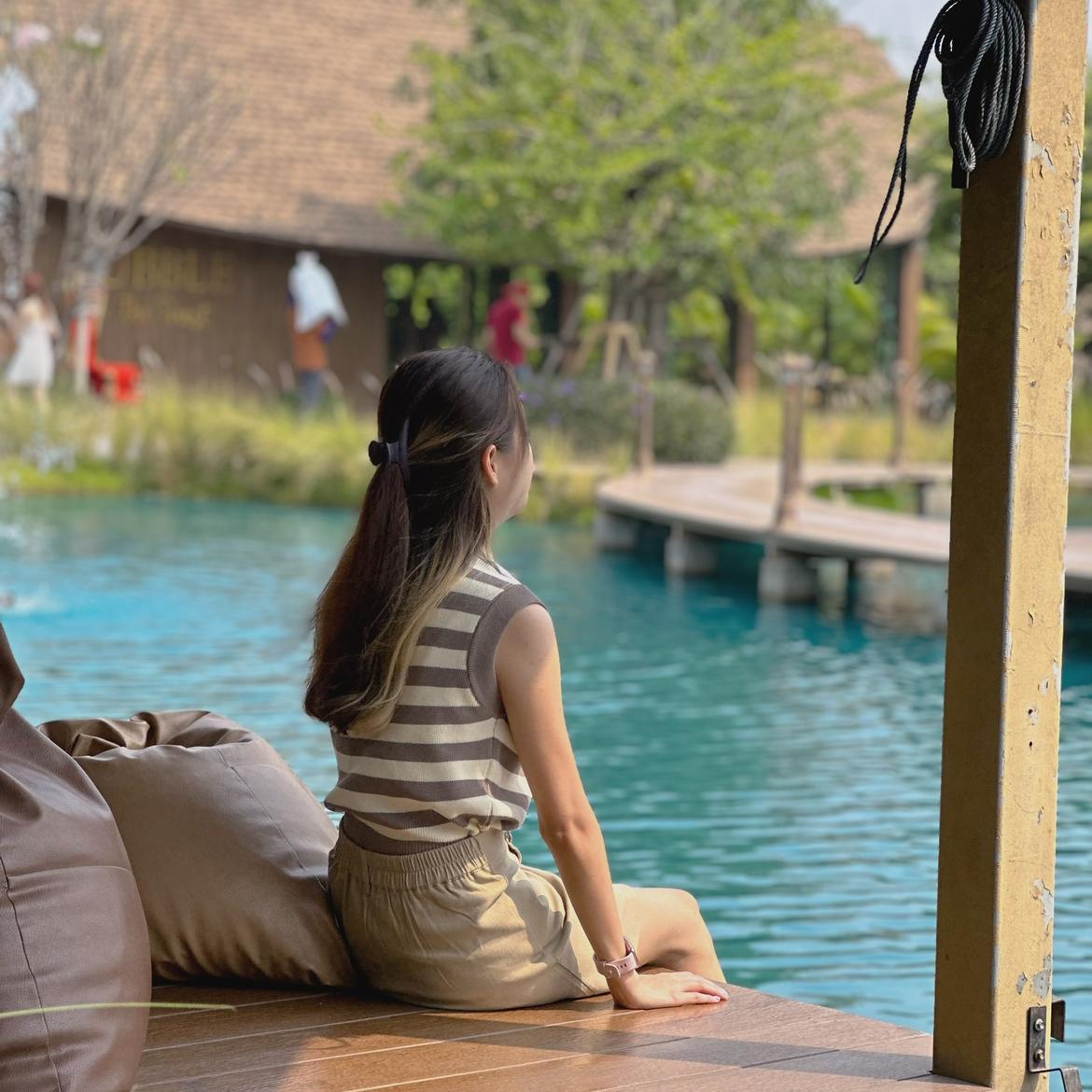 โพสต์ ของ Stella Lai|Lemon8