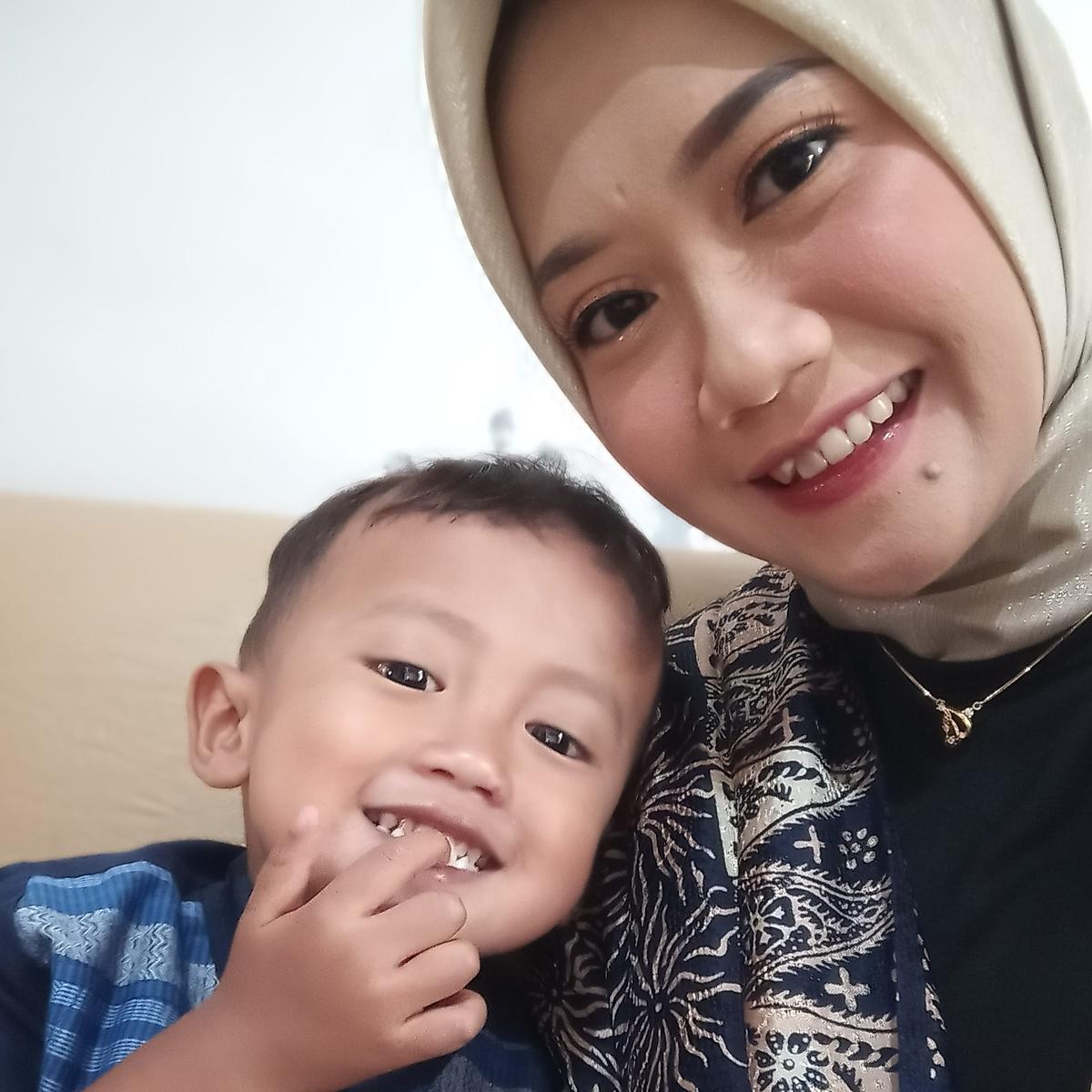 Posting Aliya|Lemon8