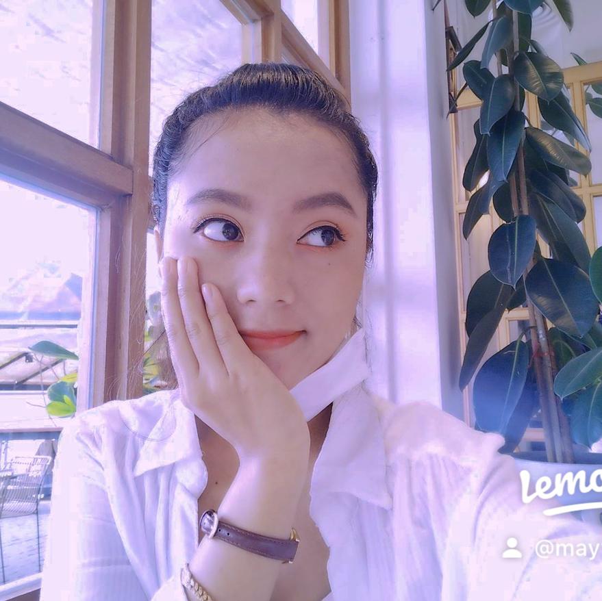 โพสต์ ของ May|Lemon8