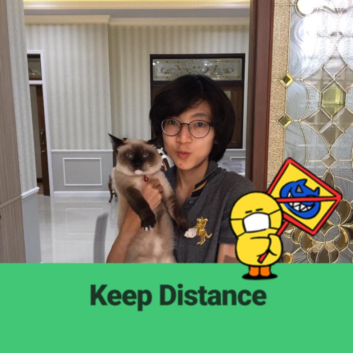 โพสต์ ของ Nui|Lemon8