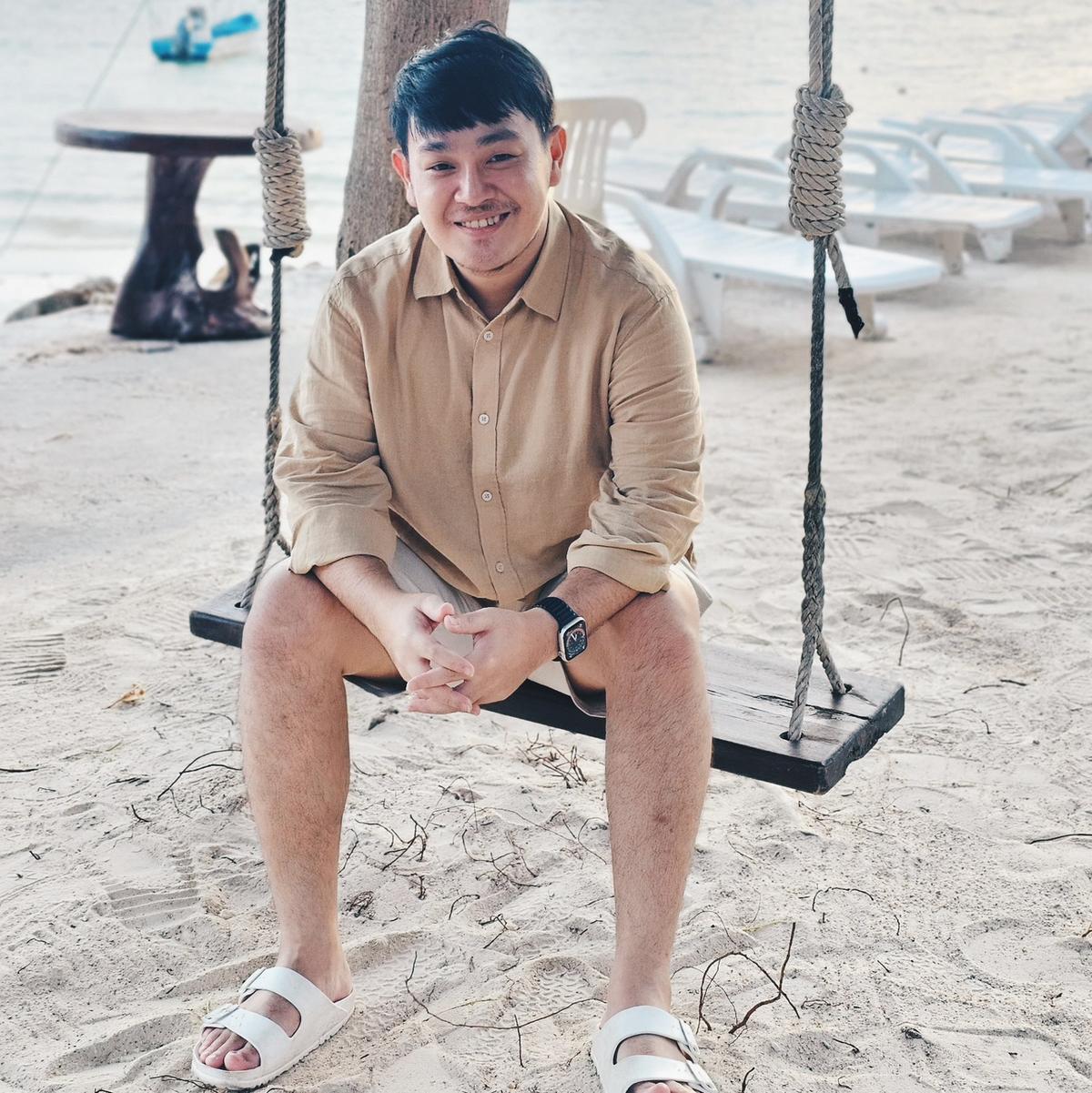 โพสต์ ของ Armz AP|Lemon8