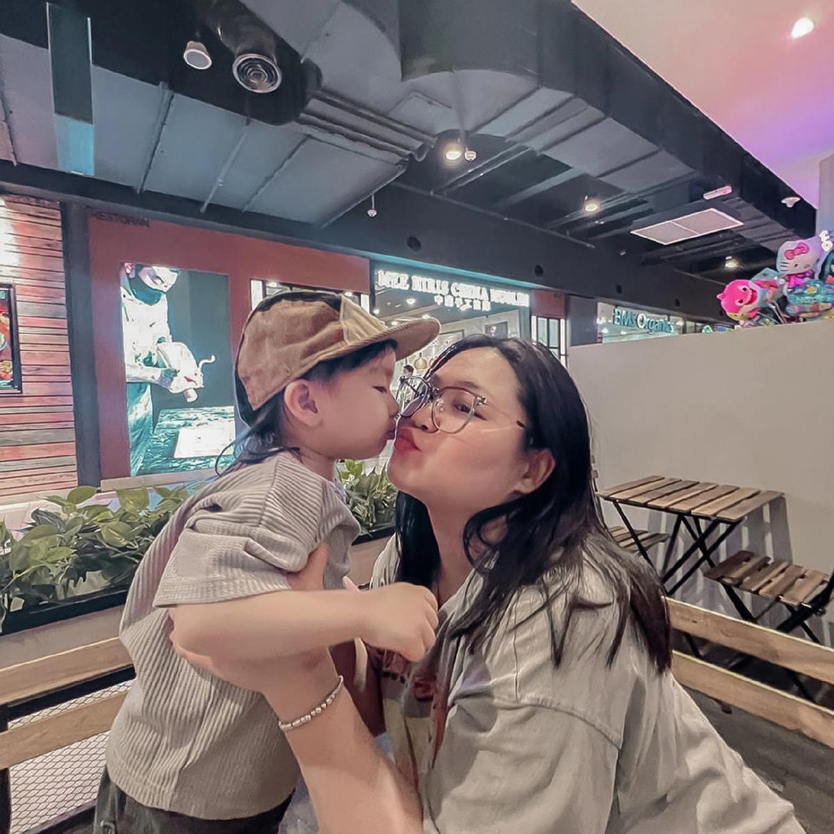 Posting Una Kirana|Lemon8