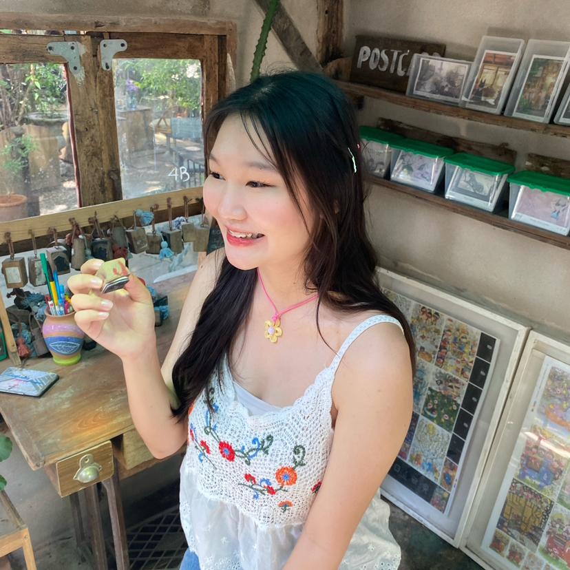 โพสต์ ของ Jan|Lemon8