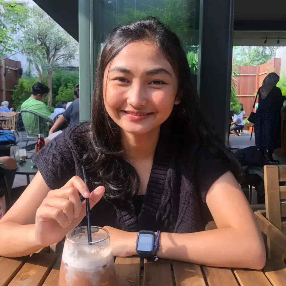 โพสต์ ของ Modi|Lemon8