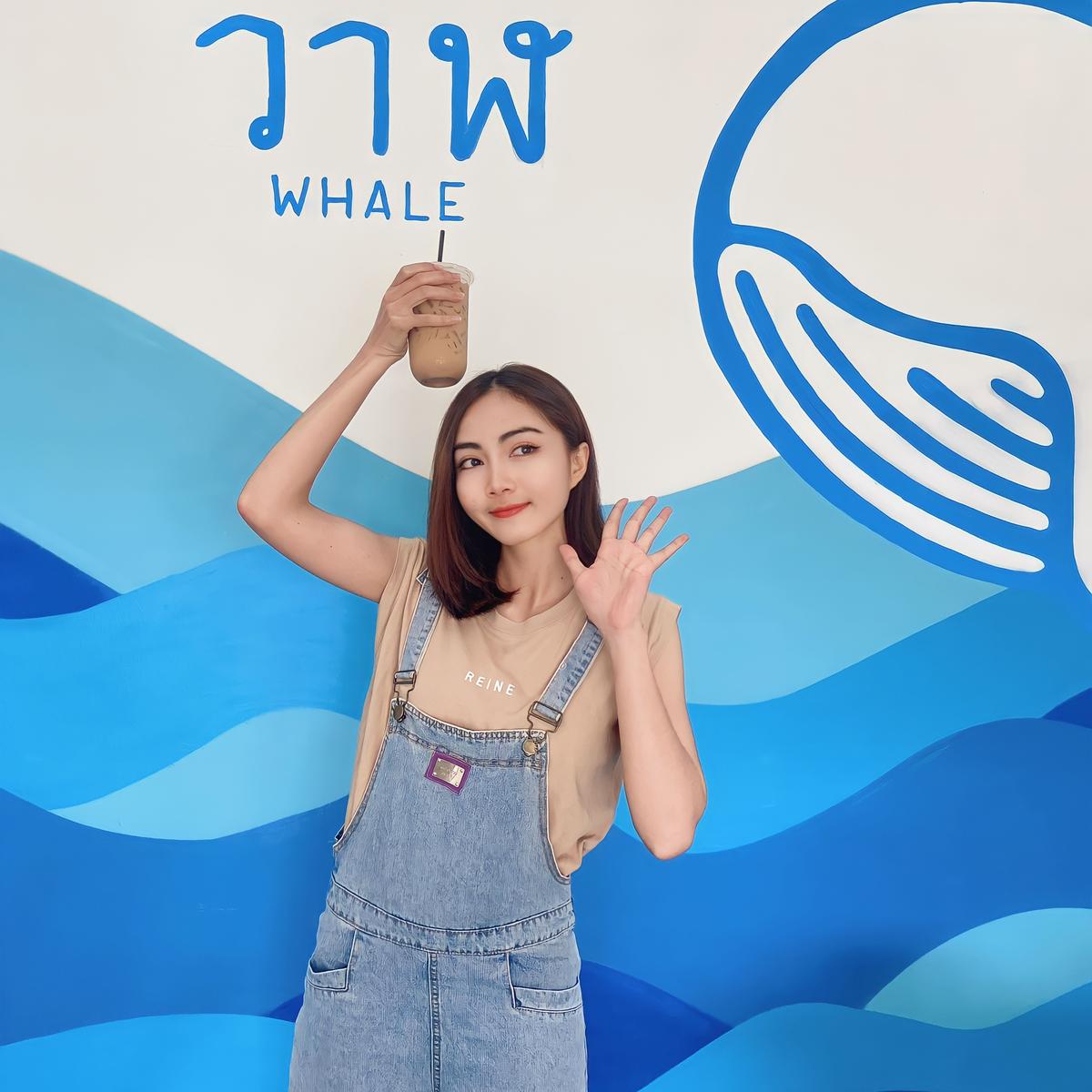 โพสต์ ของ Yok Sutida|Lemon8