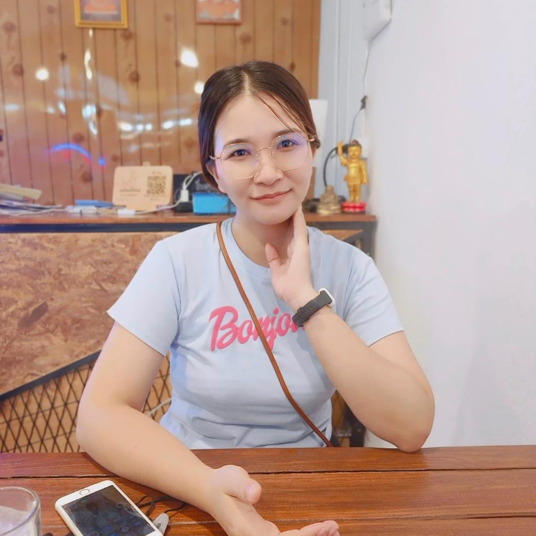 โพสต์ ของ Nussara N. Nach|Lemon8