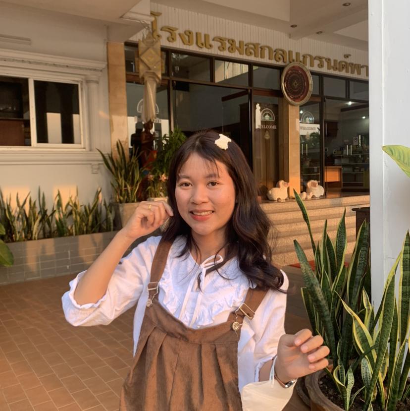 โพสต์ ของ Chalee🫧🧝🏻‍♀️|Lemon8