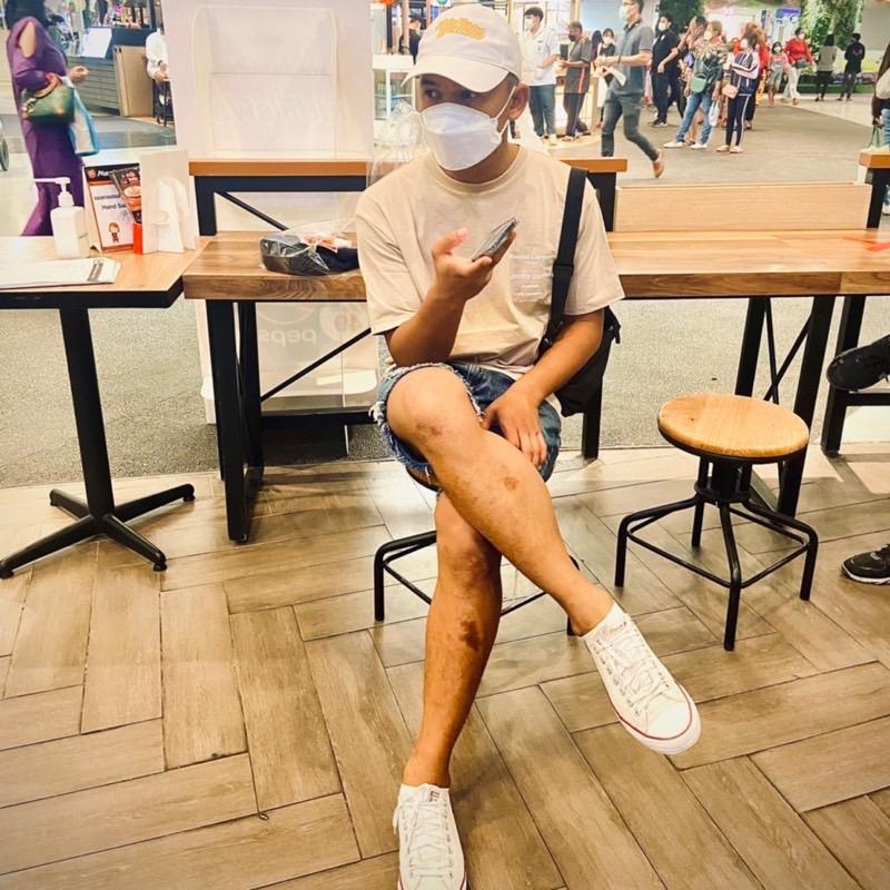 โพสต์ ของ Peerapat|Lemon8