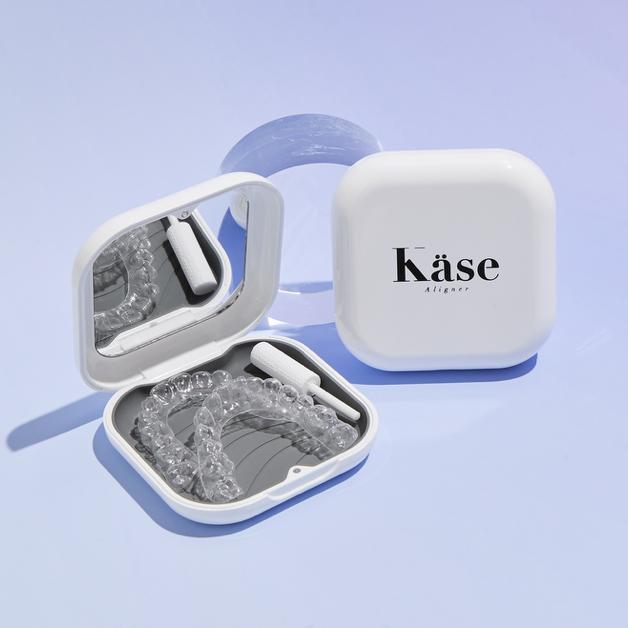 โพสต์ ของ Kase aligner |Lemon8