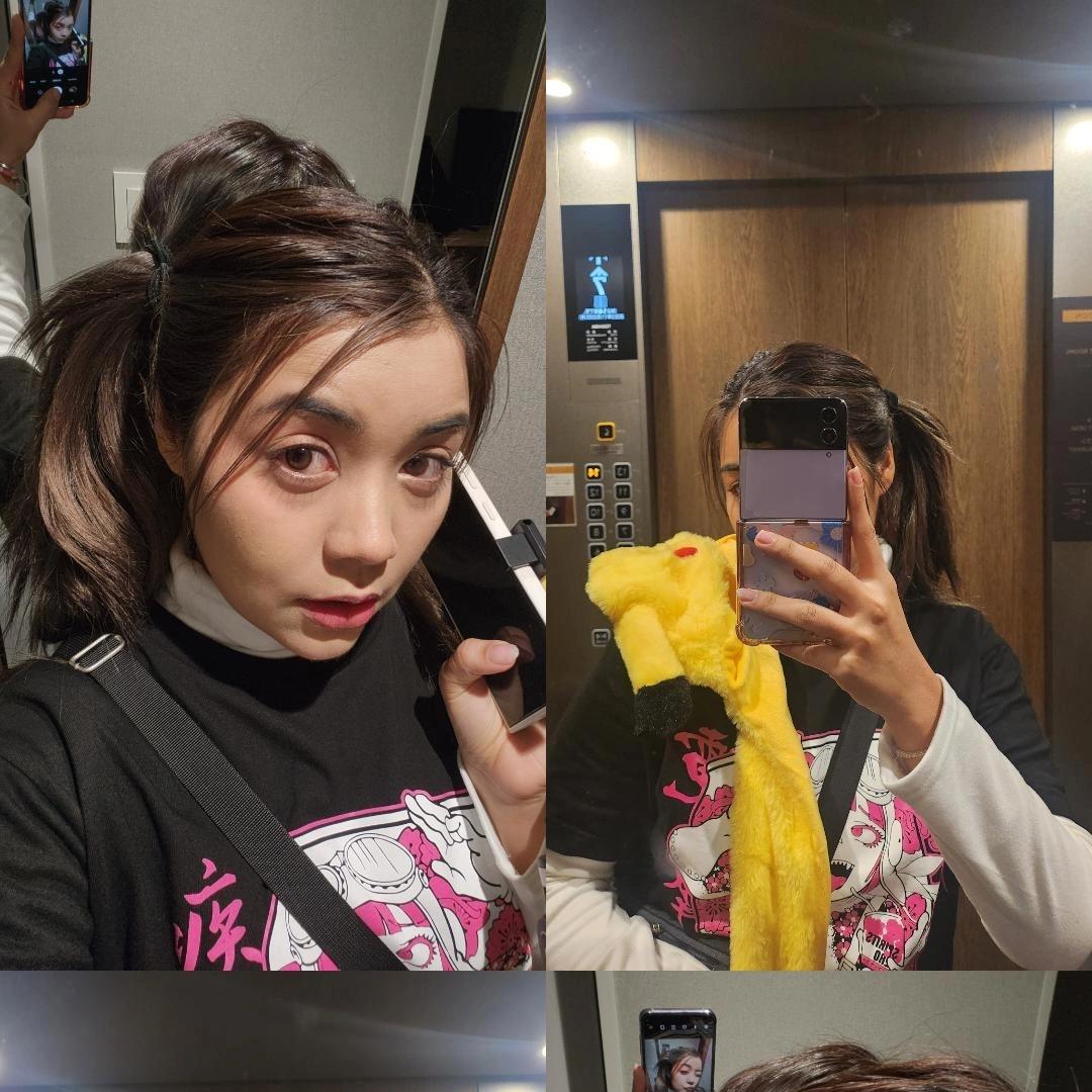 โพสต์ ของ Minta|Lemon8