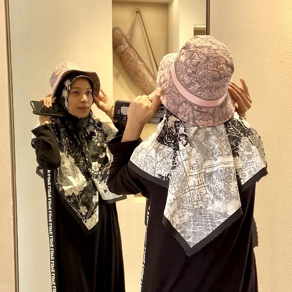 Posting Queen Mose|Lemon8