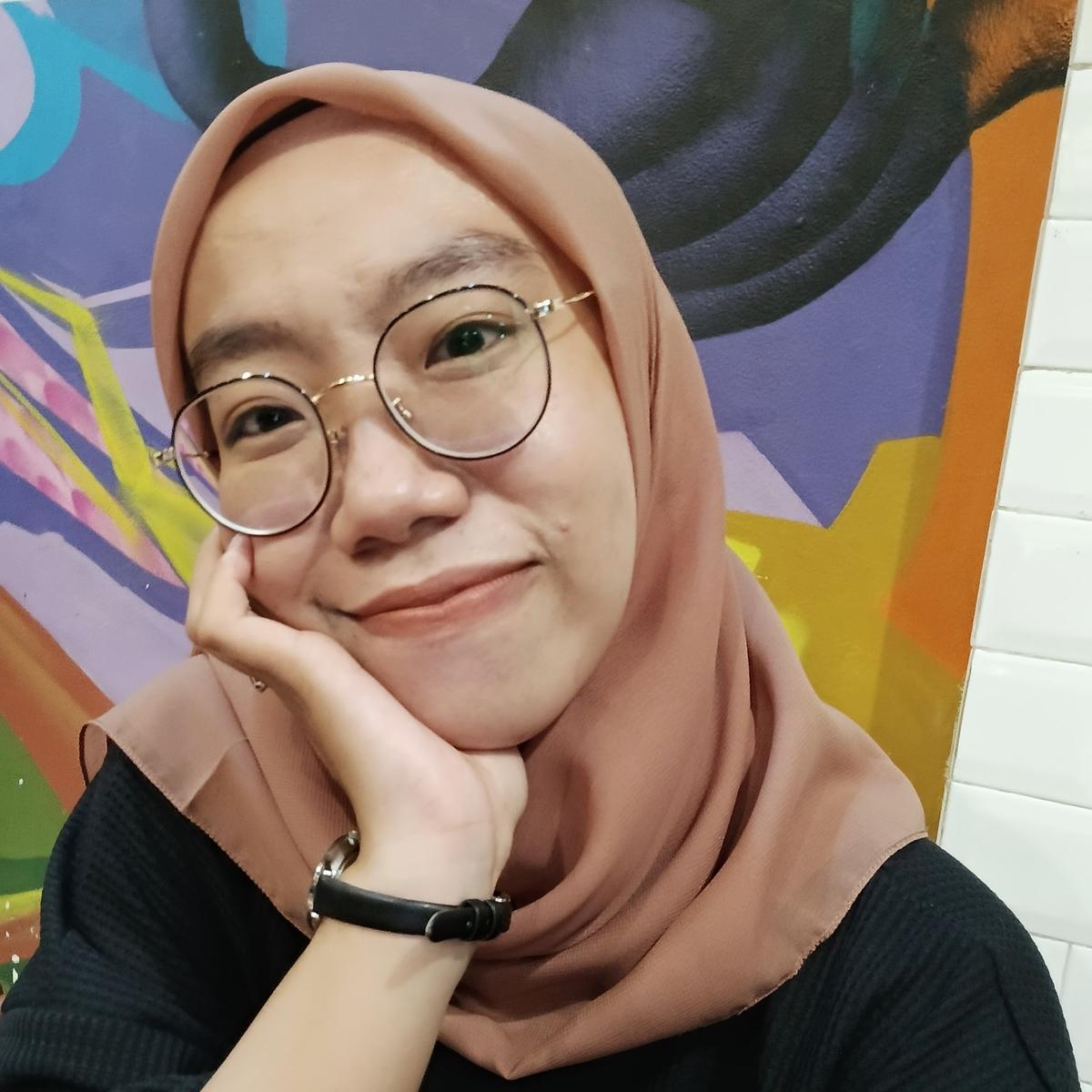 Posting Dwi Fitrialesa|Lemon8