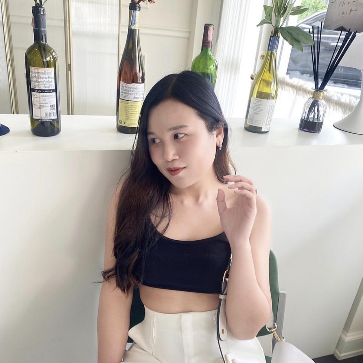 โพสต์ ของ Faung Fah|Lemon8