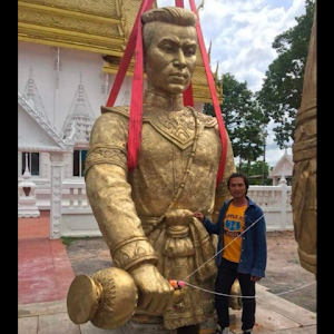 โพสต์ ของ Chairat Saeouen|Lemon8