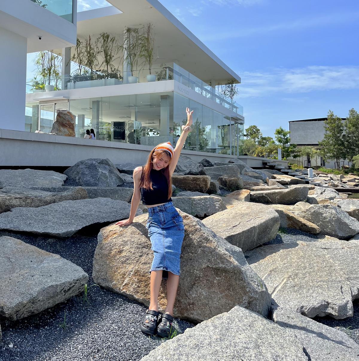 โพสต์ ของ Pornthip Thip|Lemon8