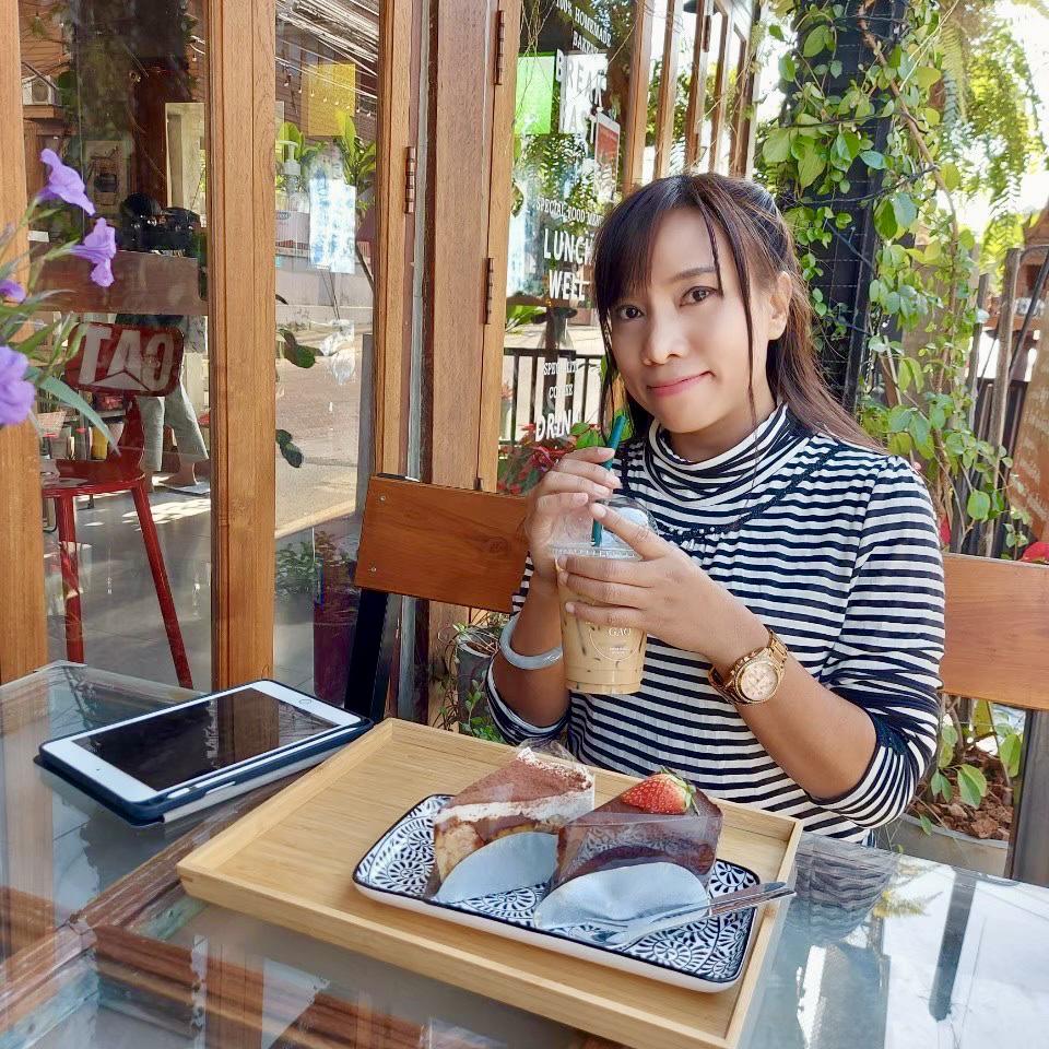 โพสต์ ของ 🐼 Panda|Lemon8