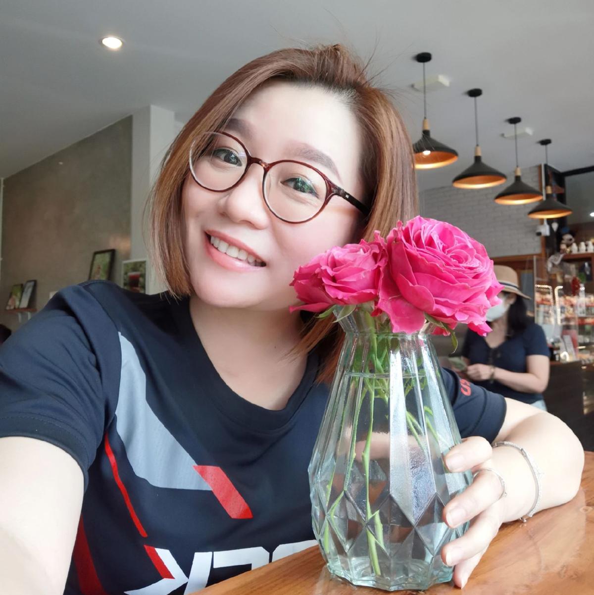 โพสต์ ของ Audy wara|Lemon8