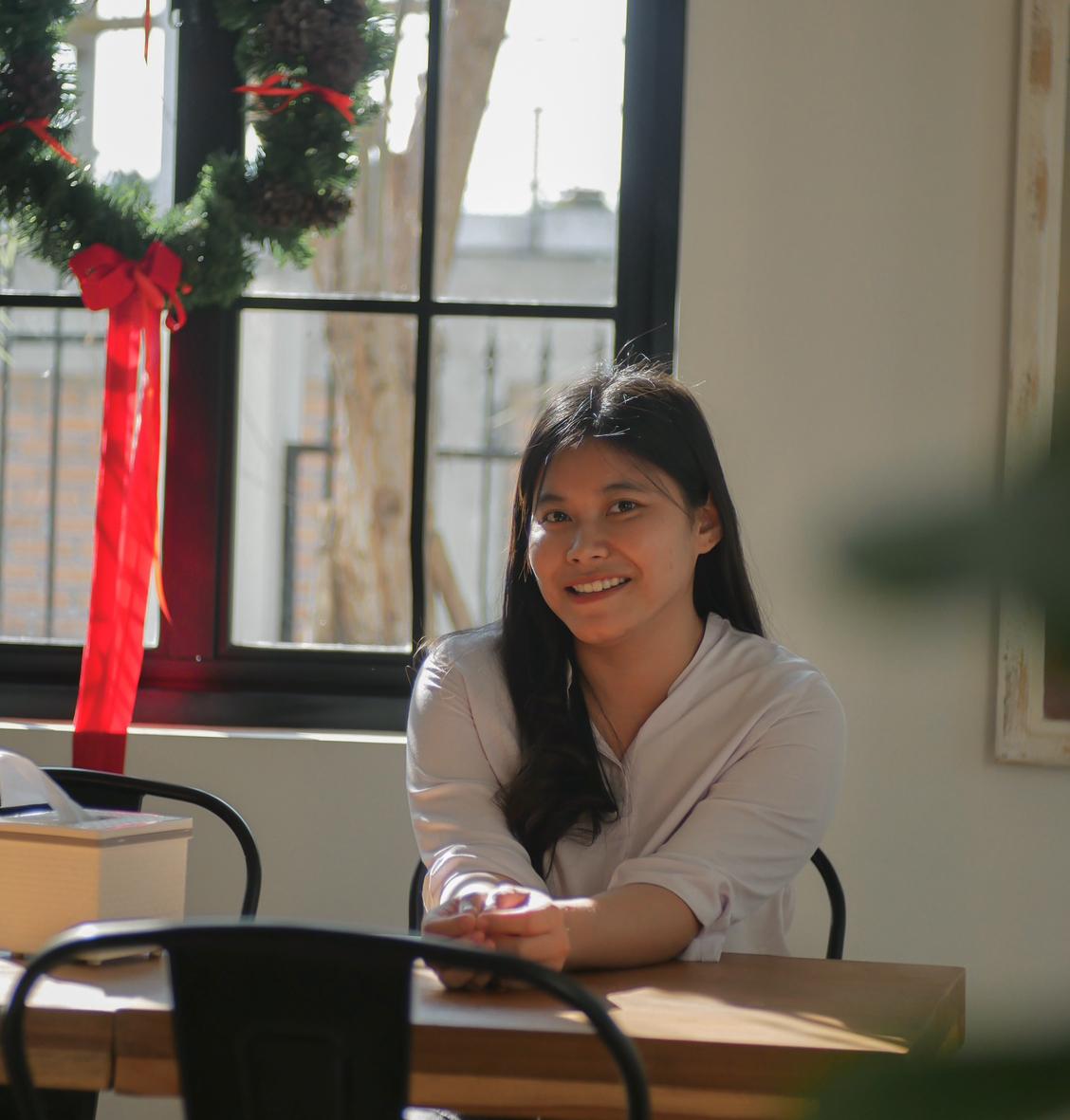 โพสต์ ของ Naruemon Aom|Lemon8