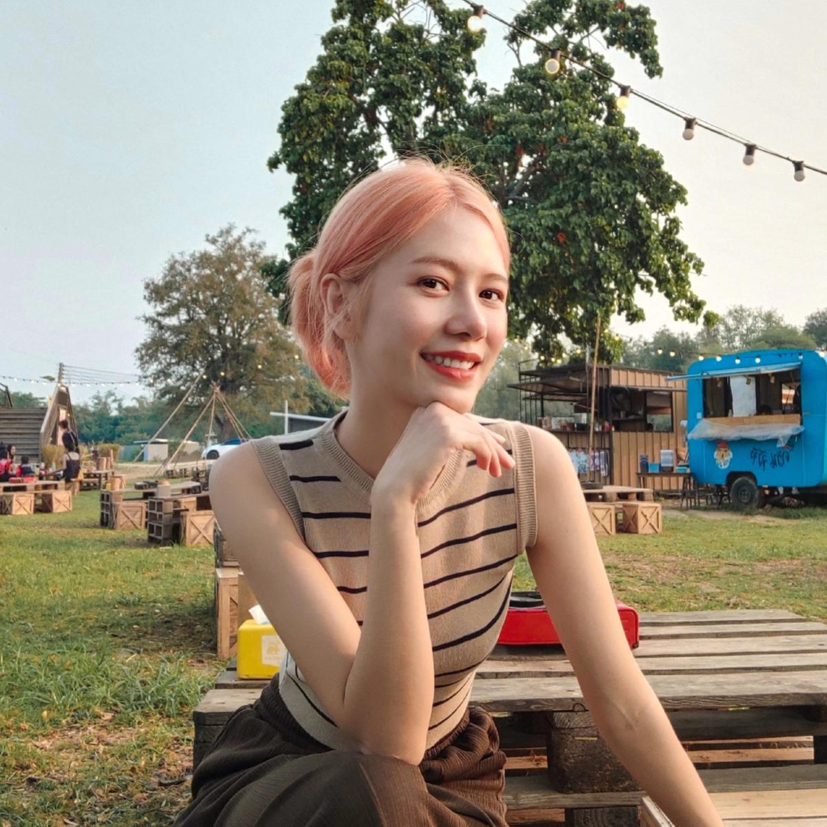 โพสต์ ของ Ruby Jaii|Lemon8