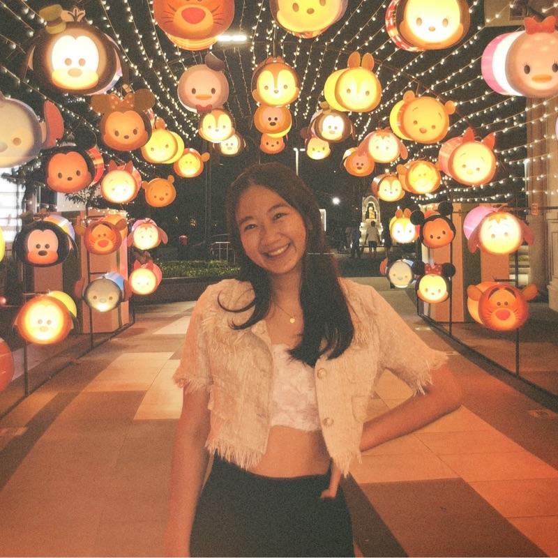 โพสต์ ของ Mail|Lemon8