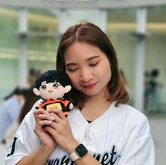 โพสต์ ของ Kibney Naja|Lemon8