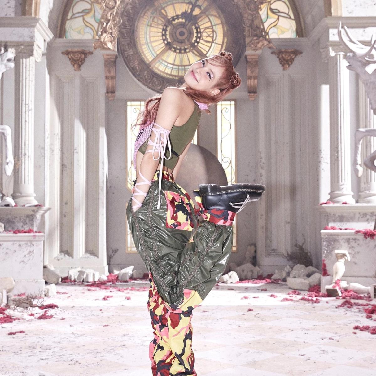 โพสต์ ของ bemyself|Lemon8