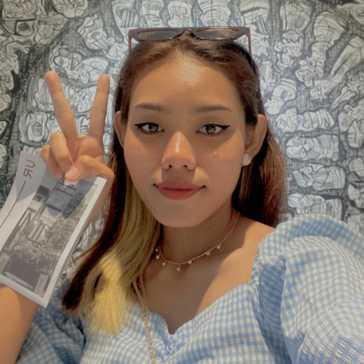 โพสต์ ของ tira 🌱|Lemon8