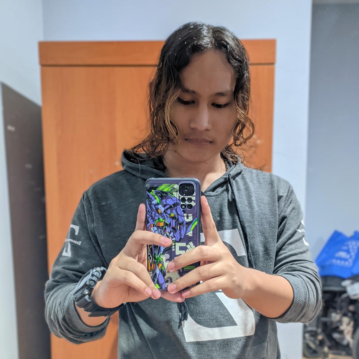 Siarkan RAY Ziel|Lemon8