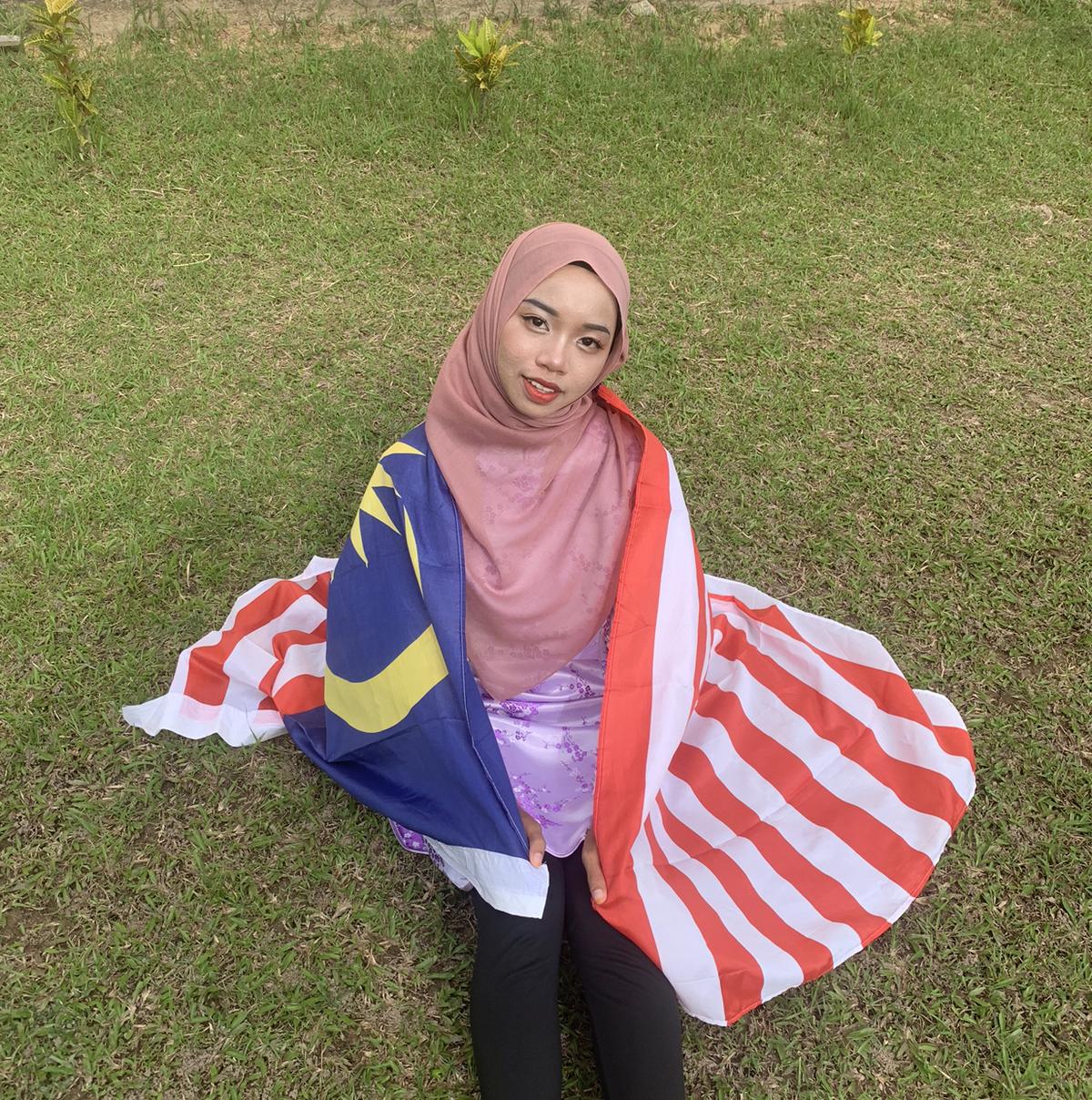 Siarkan syazwina|Lemon8