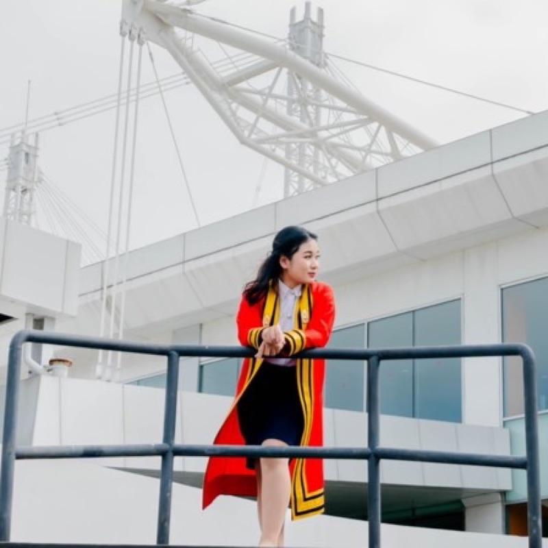 โพสต์ ของ Gun|Lemon8