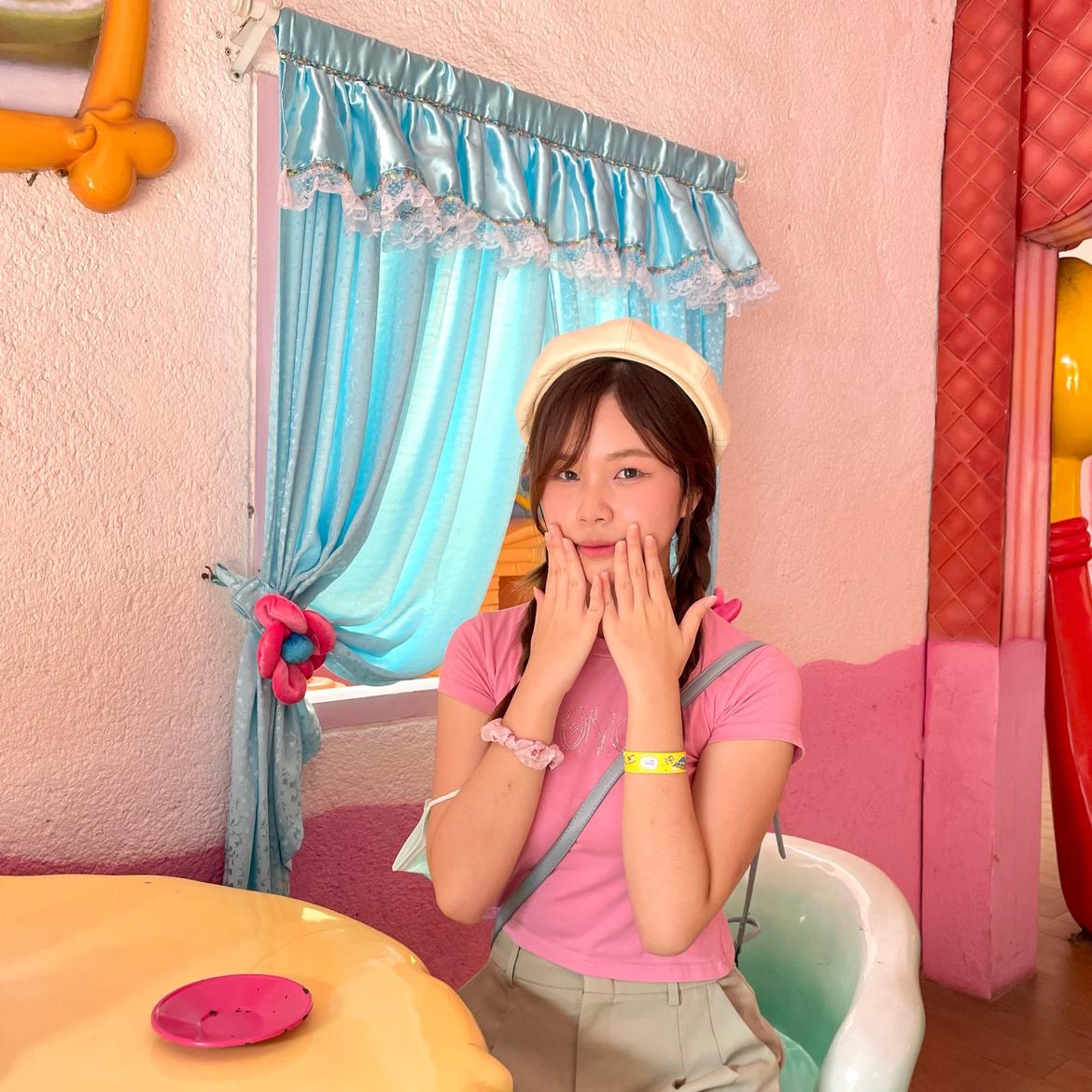 โพสต์ ของ I'm am🧁|Lemon8