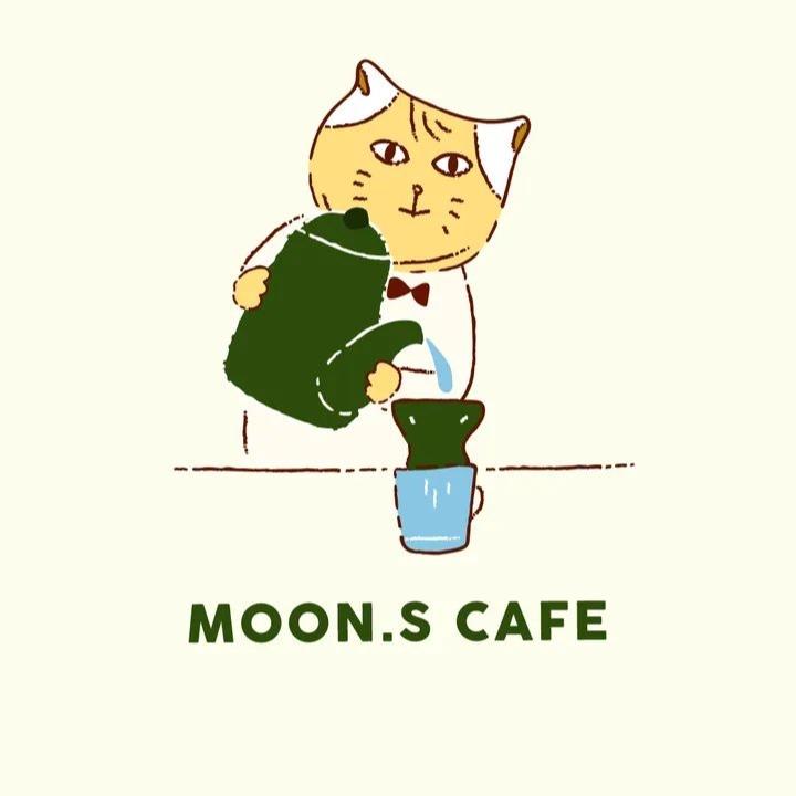 โพสต์ ของ moon.s cafe|Lemon8