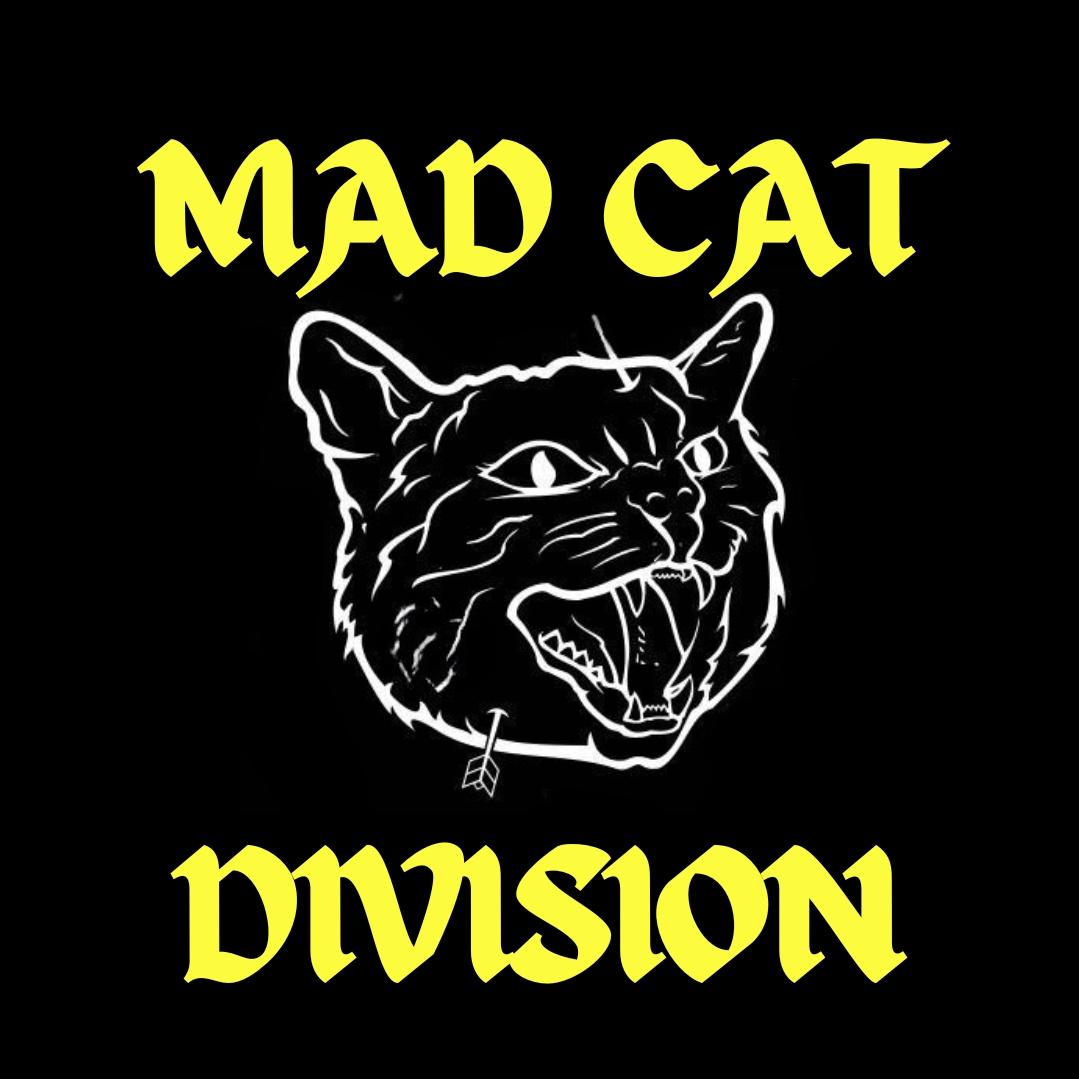 โพสต์ ของ MAD CAT DVSN|Lemon8