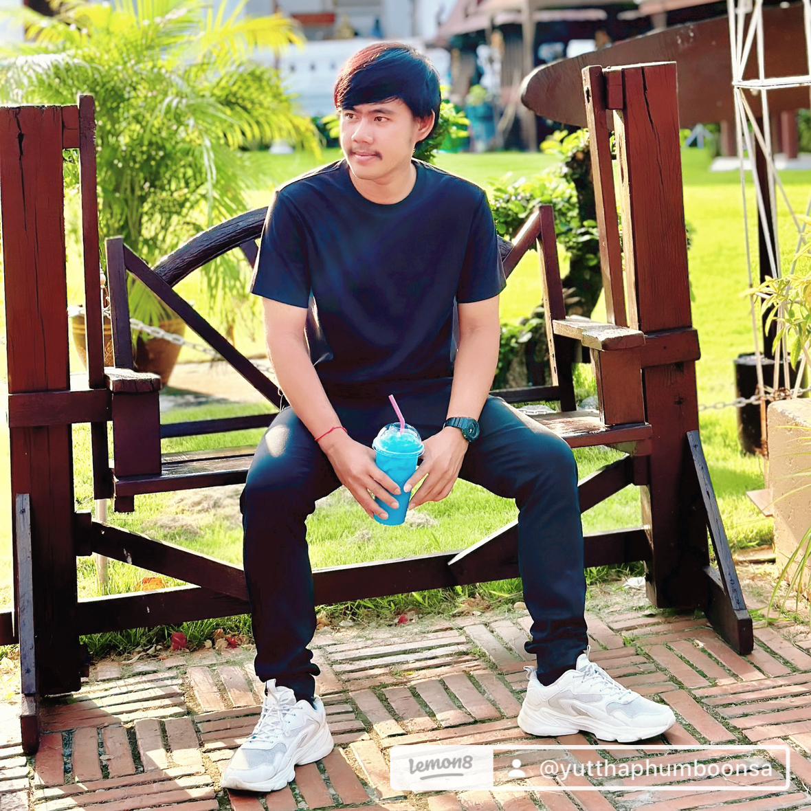 โพสต์ ของ Yutthaphum Boon|Lemon8