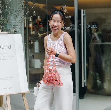 โพสต์ ของ Mint Yanin|Lemon8