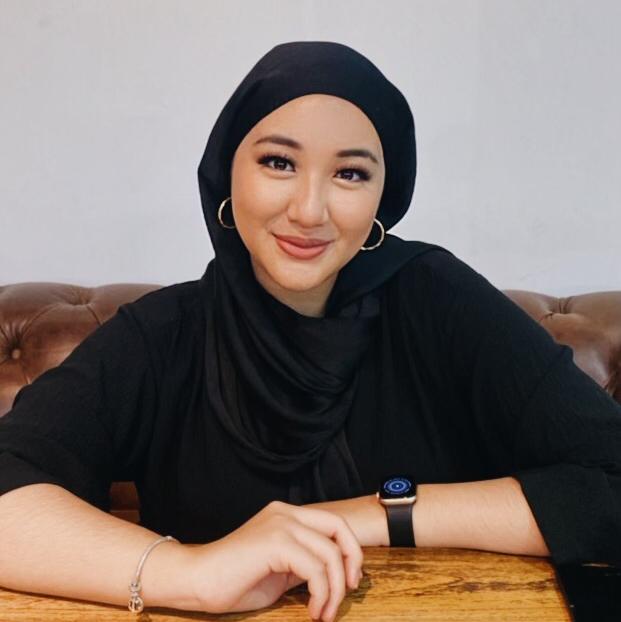 Siarkan Natasha Norman|Lemon8