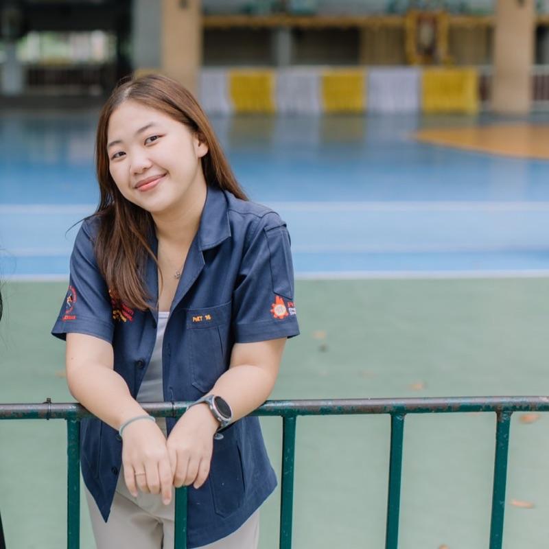 โพสต์ ของ maysa|Lemon8